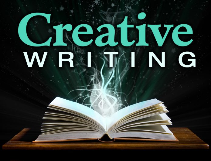 Creative Writing EDynamic Learning