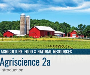 Agriculture, Food, & Natural Resources Archives | eDynamic Learning