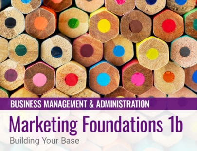 Business Information Management 1a: Introduction | eDynamic Learning