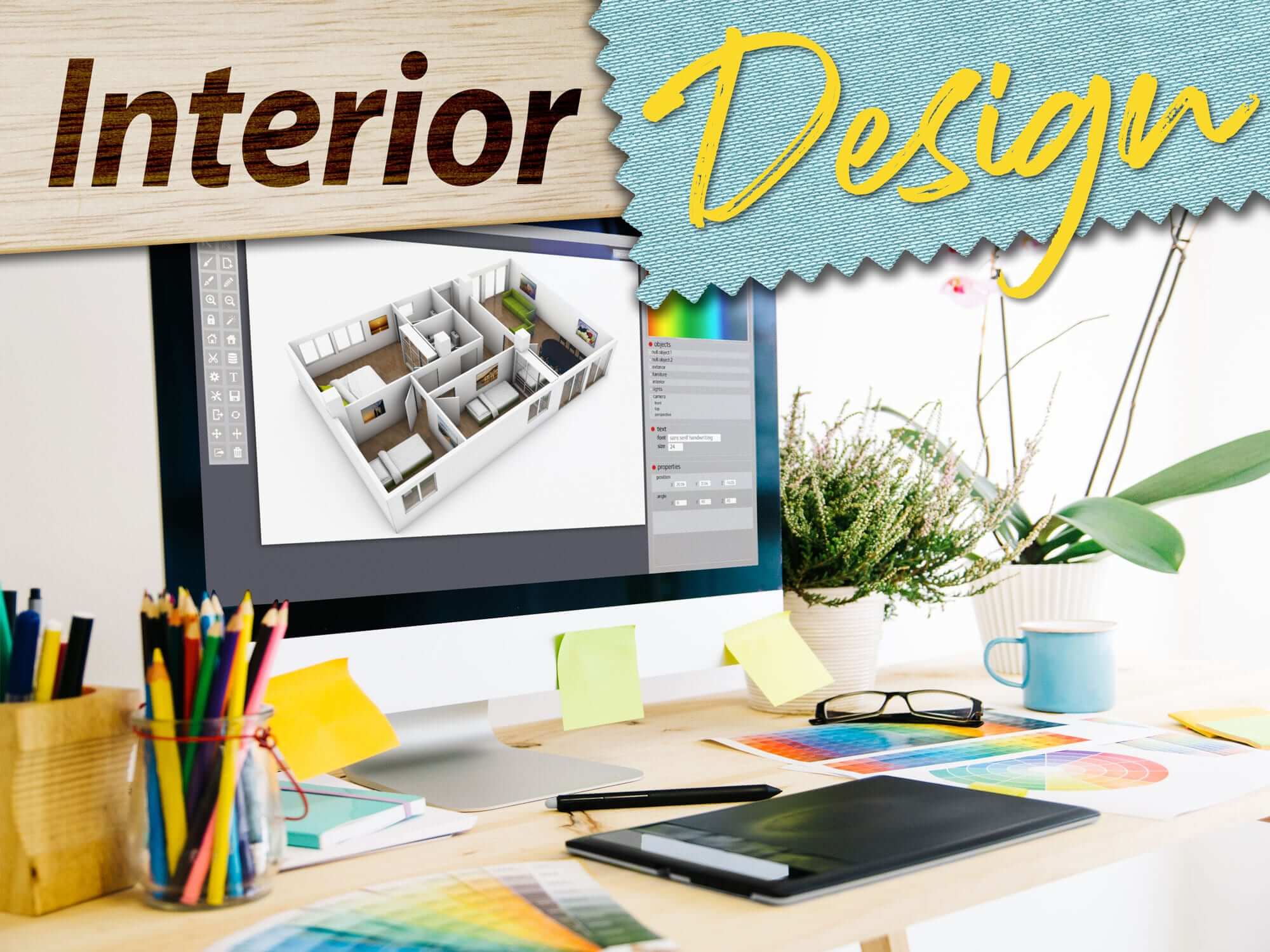 Interior Design EDynamic Learning Interior Design EDynamic Learning