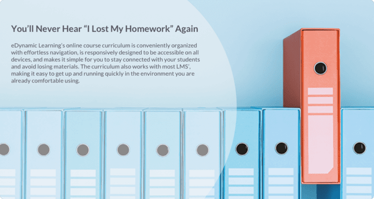 Continuous Learning - eDynamic Learning