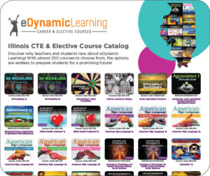 Career Ready & Elective Courses - eDynamic Learning