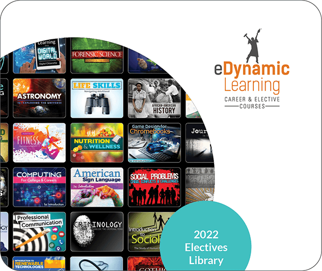 Resources - eDynamic Learning