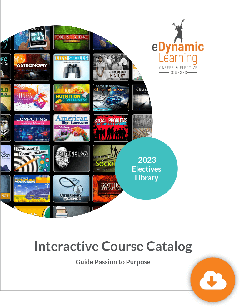 Electives Library - eDynamic Learning
